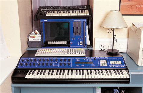 Vector Synthesis At Collection Of Vector Synthesis