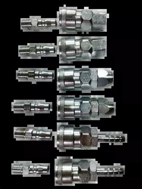 SS Quick Release Coupling Quick Release Coupling Mumbai India