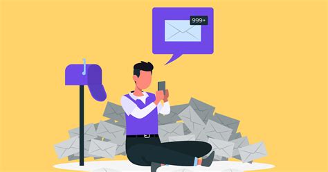 The 3 Common Pitfalls To Avoid When Trying To Achieve Inbox Zero