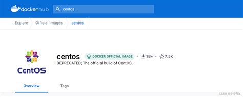 Docker 从入门到精通docker教程 入门到精通 Csdn博客