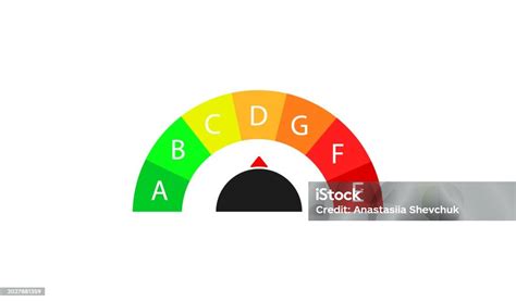 문자 속도계 표시기 아이콘입니다 플랫 스타일 벡터 아이콘 가장자리에 대한 스톡 벡터 아트 및 기타 이미지 가장자리 계기판 차량 부분 계기판 측정기 Istock