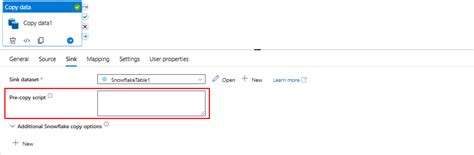 Avro File Copy To Snowflake Does Strict Data Type Validation Before
