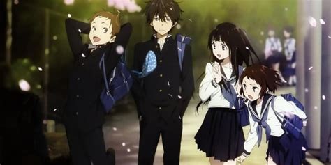 Best Anime Like Classroom Of The Elite