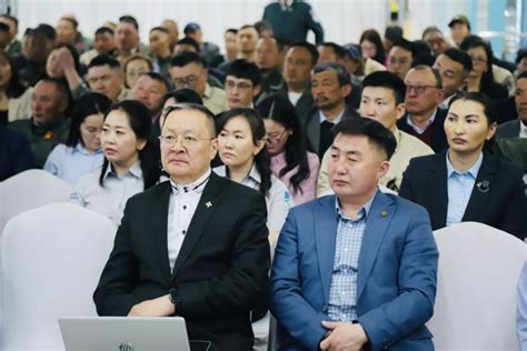 Байгаль орчны хяналтын улсын байцаагчдыг чадавхжуулах баруун бүсийн болж байна