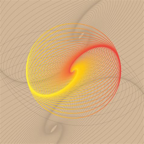 Tutorial Membuat Gradient Line Art Di Adobe Illustrator Zikku