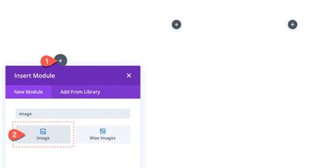 How To Float Elements Within A Section To Create A Dynamic Scrolling Effect In Divi