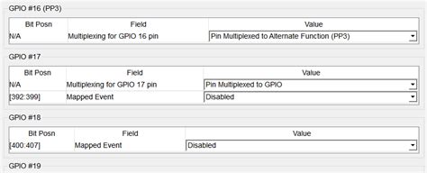 Tps65987d Application Customization Tool I2c3 Interface Forum Interface Ti E2e Support Forums
