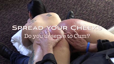 Spread Your Cheeks Do You Deserve To Cum Hd 1080p Mov Good Girls