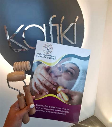 Madero Therapy Training For The Face Madero Therapy Uae