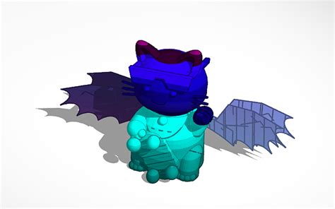 3d Design Wow Tinkercad