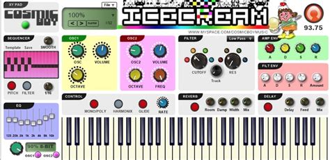 30 Best Free Keyboard Vst Plugins Windows And Mac