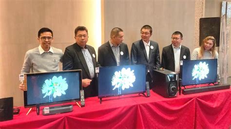 Advanced Digitals Luncurkan Televisi Android 12 Terjangkau Dengan Tkdn Tinggi Regional