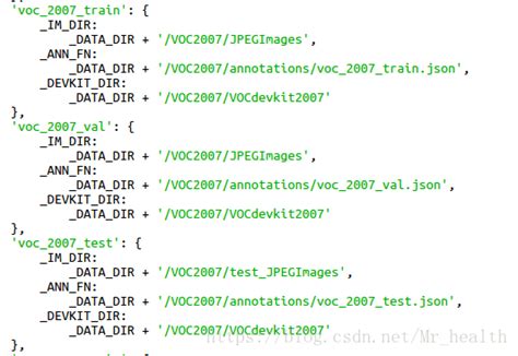 【detectron】测试自己的数据detectionspkl Csdn博客