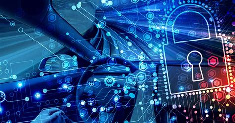 Integrating Cybersecurity And Functional Safety For Autonomous Vehicles Novatel Blog