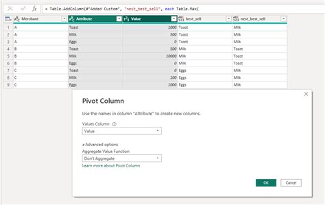 Solved Create New Columns From Other Columns Bring Colum Microsoft Fabric Community