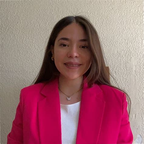 Daleth Zayin Zavala Sánchez Uteca México Linkedin