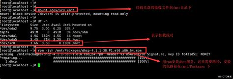 Dhcp自动分配地址；dhcp指定ip给客户端 Csdn博客