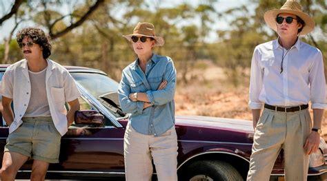 Love Me S2 Michelle Philo Costume And Styling