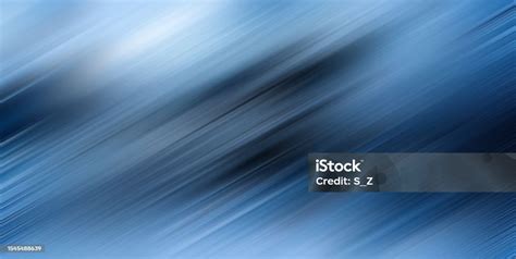 추상적인 그라데이션 파란색 회색 기울어진 선 흐릿한 평행 줄무늬 패턴 크리스탈 얼음 질감 멋진 생생한 배경 배너 추상적인 배경에 대한 스톡 사진 및 기타 이미지 Istock