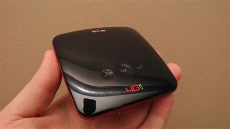 Verizon Jetpack 890L Mobile Hotspot Review The Verge