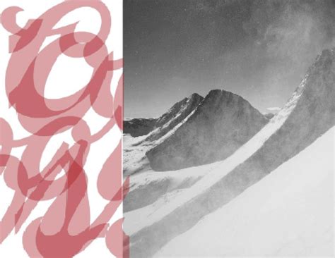 Dont Confuse Legibility With Communication David Carson Said That… Cole Schafer 18 Comments