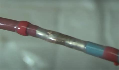 how to solder without a soldering iron electronicshacks