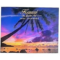 2024 Calendar Maui The Valley Island 54 Off