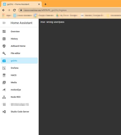 Mse Wrong Response On Describe And Mse Wrong Userpass · Issue 499