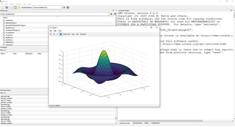Gnu Octave