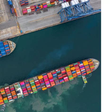 Port Terminal Operations Nokia Dac