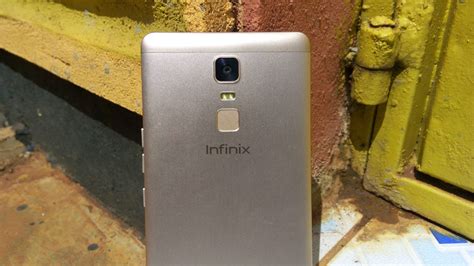 Unboxing The New Infinix Note 3 X601 First Impressions Techish Kenya