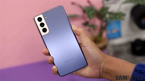 Samsung Rules The Global Smartphone Market Once Again SamMobile