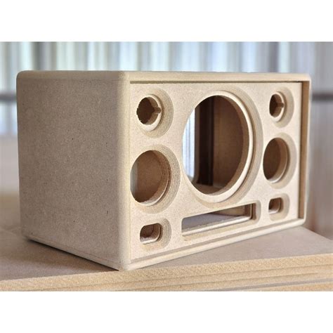 ลำโพง6 5 หน้าเปิด งานดิบ ดอก ซับ 6 5 1 ดอก เสียงกลาง3นิ้ว 2 ดอก เสียง แหลม 2นิ้ว Hk 2 Shopee