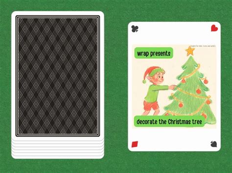 Speaking Cards Present Simple Present Continuous Random Cards