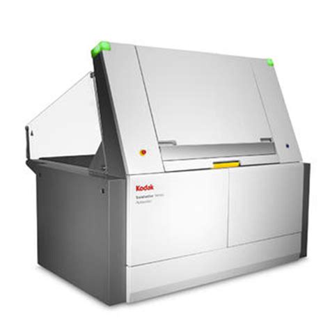 Ctp Platesetter Used Kodak Trendsetter 800 Iv Ctp Machine Lowest Price China Ctcp Machine And