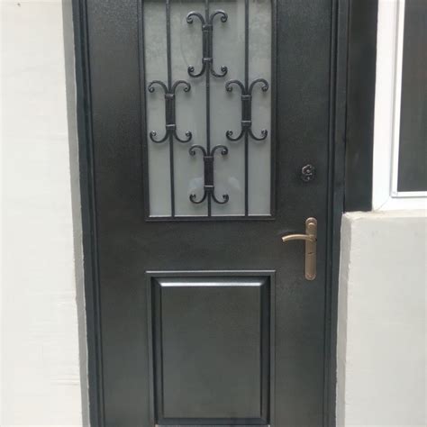 რკინის ცეხი