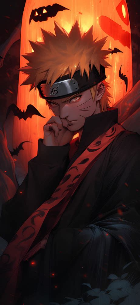 🔥 [60 ] Anime Naruto Profile Wallpapers Wallpapersafari