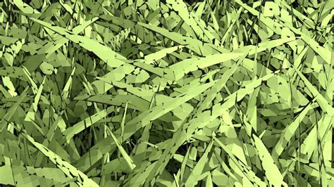 3d Modeled Grass Field Turbosquid 1665533
