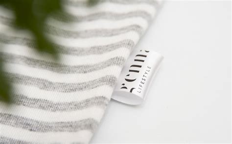 Етикети За Други Текстилни Изделия