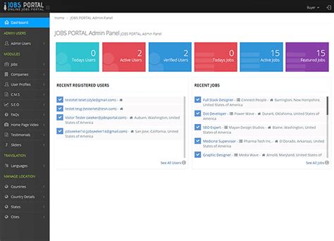 Upport Crm Open Source Crm Php Script Inkthemes