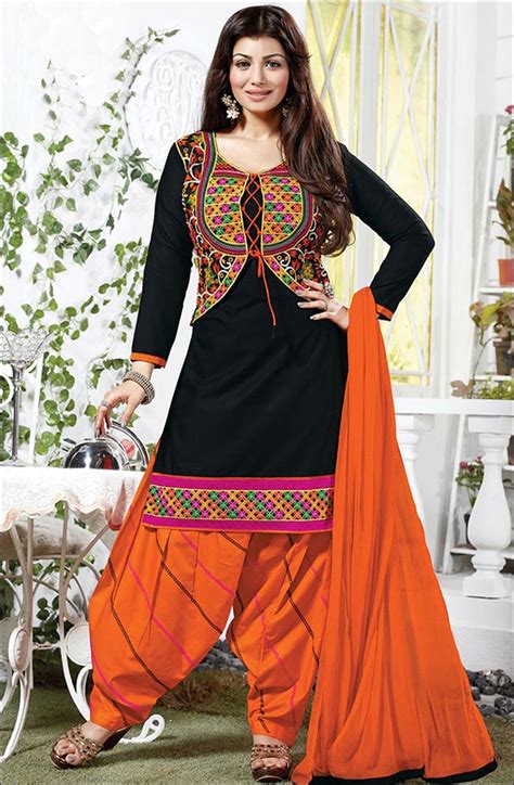 Unique Kameez Design