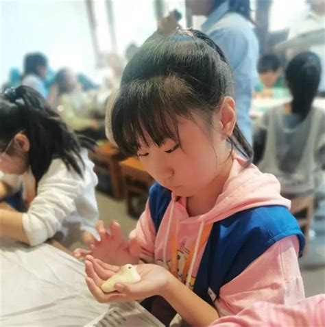 新华小记者张壁古堡地道探秘 知乎