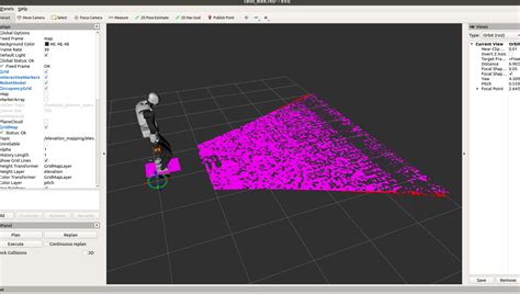 nan values in elevation map · issue 138 · anybotics elevation mapping · github