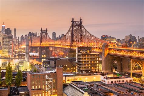 Queens New York Hotspots Tipps Für Touristen