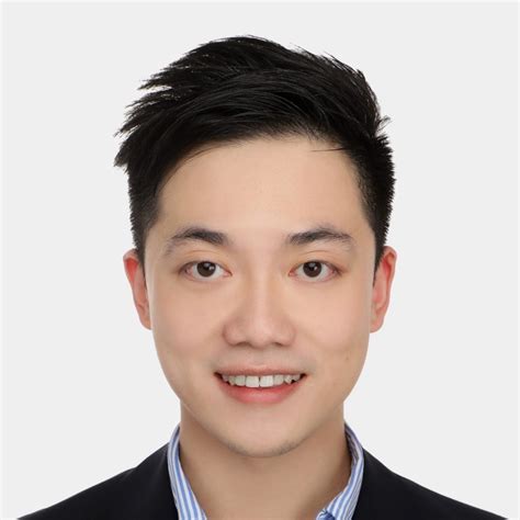 David Chu Key Account Manager Global Travel Retail Procter
