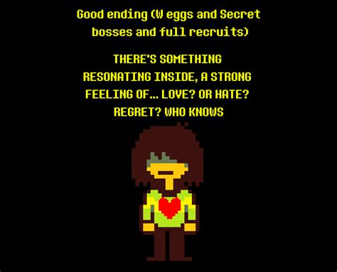 I Imagine That After The Credits Roll Theres An Extra Thing At The End