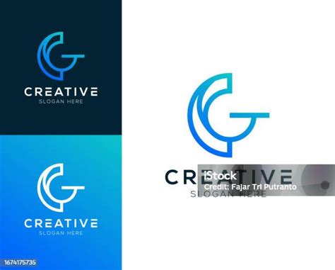 첫 글자 Cg Gc 로고 디자인 벡터 일러스트레이션 0명에 대한 스톡 벡터 아트 및 기타 이미지 0명 개념 개념과 주제 Istock