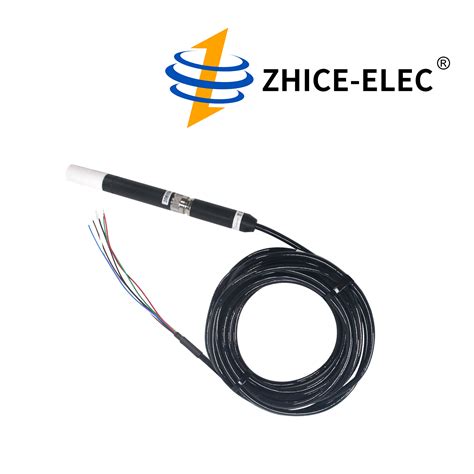 标准温湿度探头 合肥智测电子有限公司