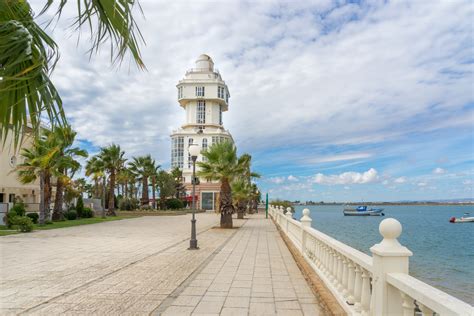 Los Paseos Marítimos Más Bonitos De Las Playas De Huelva Para Pasear
