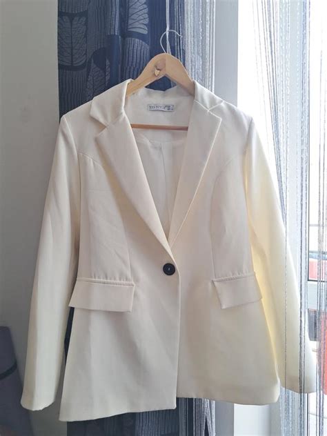 Жакет — ціна 480 грн у каталозі Піджаки і жакети Купити жіночі речі за доступною ціною на Шафі